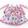 Girls Dress Sewing Pattern Daisy Sundress Digital Sewing Pattern for ...
