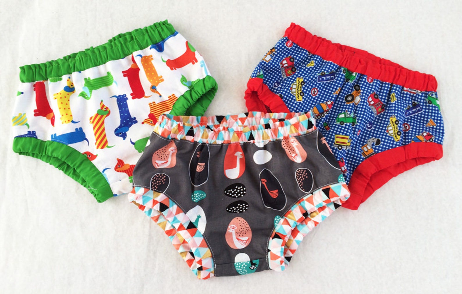 Pants Diaper Cover Sewing Pattern for Baby Boys and Baby - Etsy
