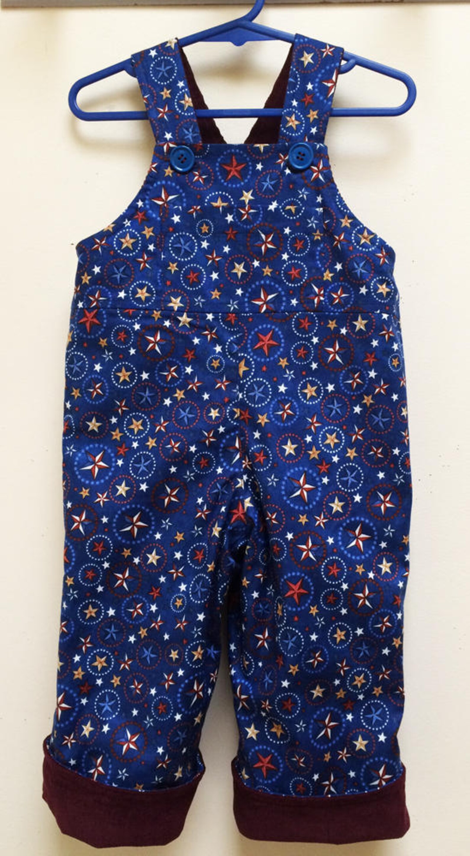 Cute Romper/overalls Pdf Sewing Pattern Ollie Overalls Sizes | Etsy