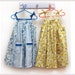 Girls Sundress Pdf Sewing Pattern Daisy Sundress, Baby Sundress Pattern ...