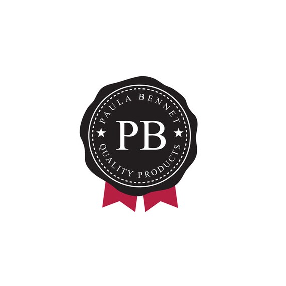 Wax Seal Logo