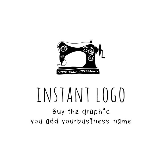 Pre Designed Logos For Sale