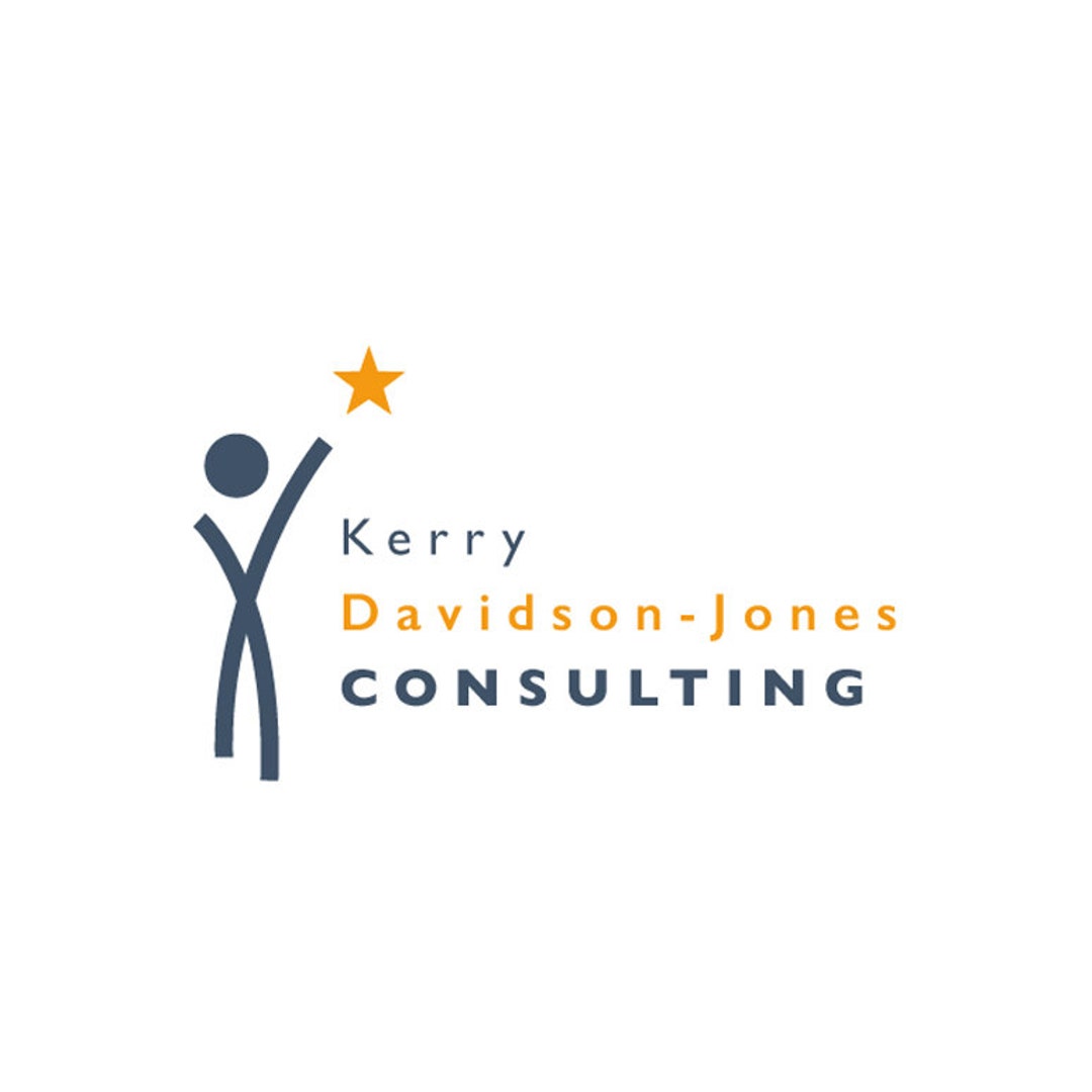 Pre-made Business Logo to Be Customised With Your Own Personal Business ...