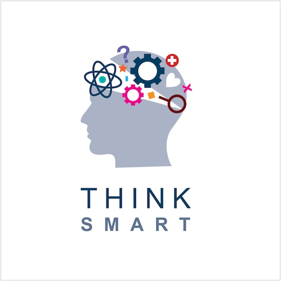 Thinking Mind Logo Thought Logo Designs, Themes, Templates And