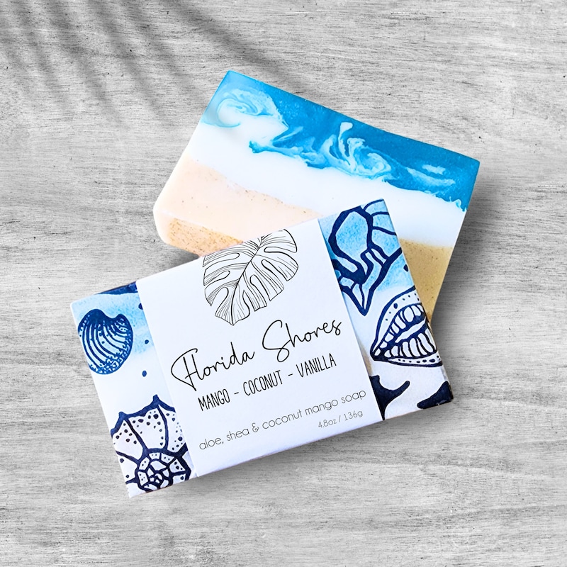 Coastal Hotel Bar - Etsy