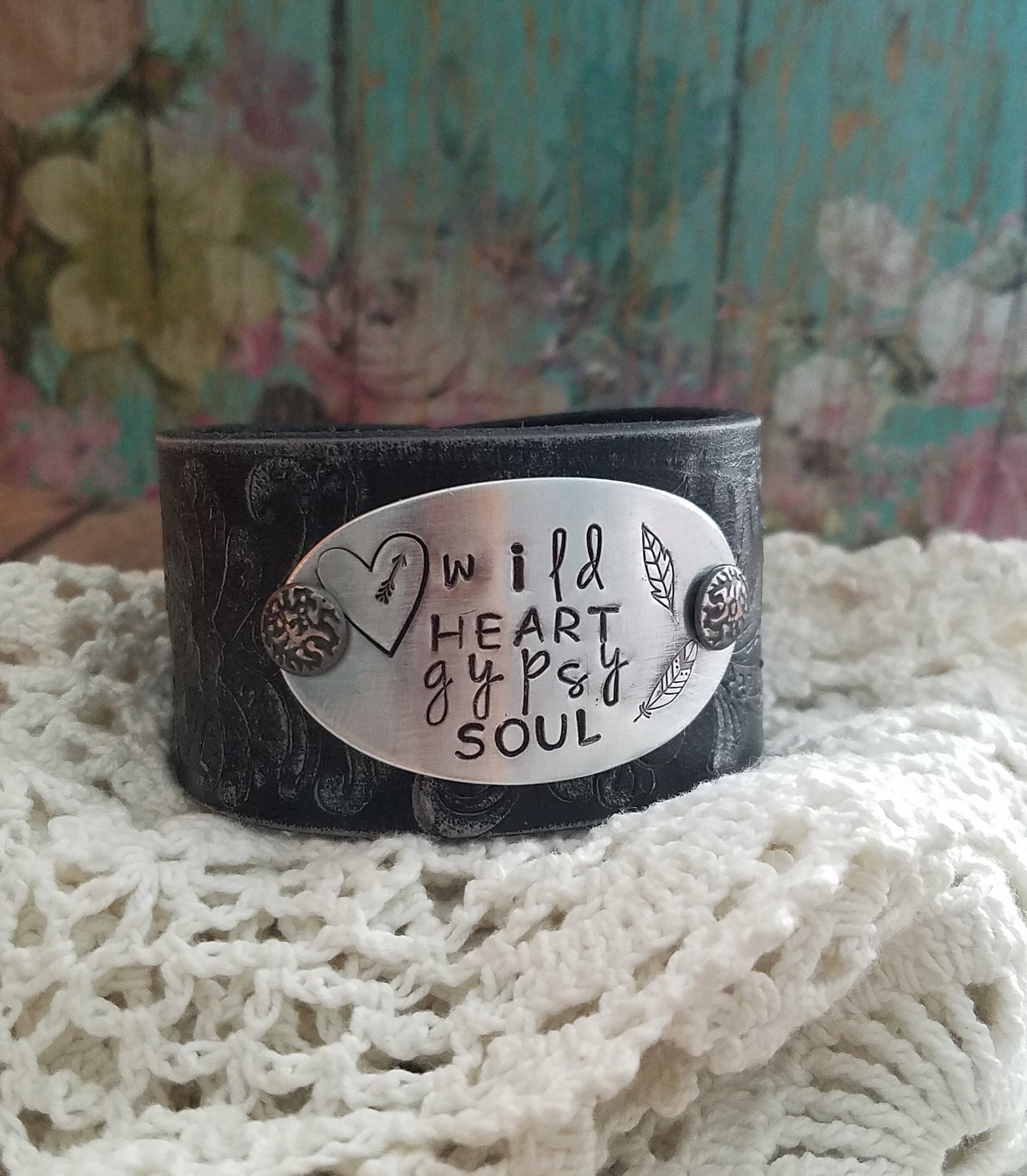 Gypsy Soul Jewelry