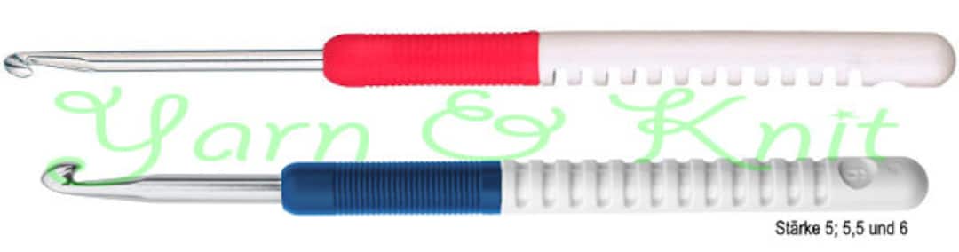 Addi Crochet Hooks - Etsy