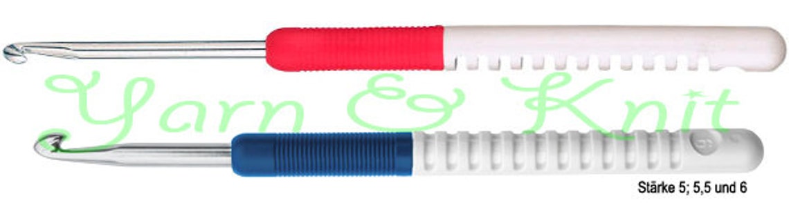 Addi Crochet Hooks - Etsy