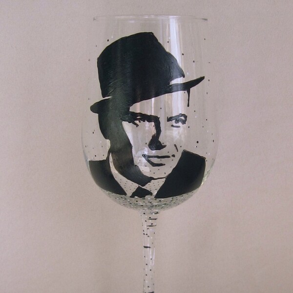 Frank Sinatra Gift - Etsy