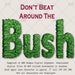 Hedges Digital Alphabet by Awesomescrapper - High Quality, 300 DPI Pngs ...