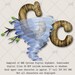Cyclone Digital Alphabet by Awesomescrapper - High Quality, 300 DPI ...