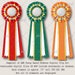 Fancy Award Ribbons Digital Clip Art by Awesomescrapper - High Quality ...