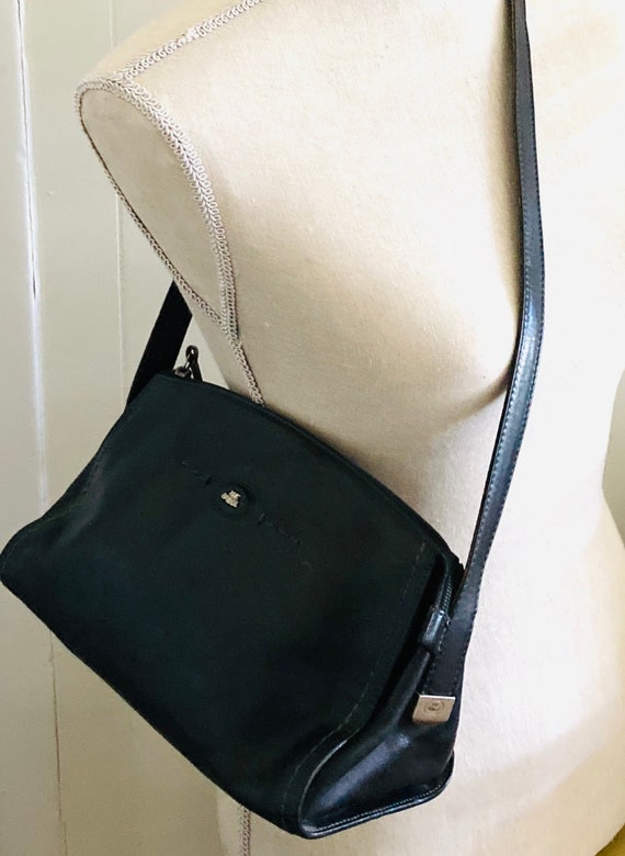 Vintage the bridge leather - Gem