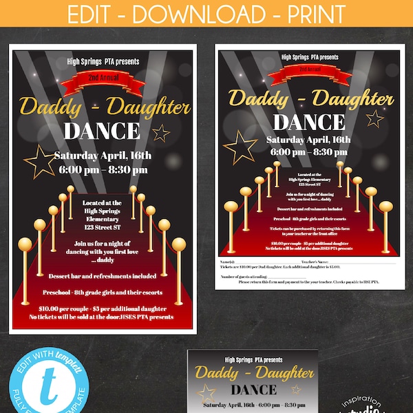 Hollywood Red - Etsy