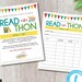T-shirt Order Form Template, PTA, PTSA, PTO, Church Fundraiser Flyer ...