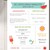 Kindergarten Round-up Event Flyer Template | School Enrollment Flyer ...