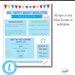 Editable Weekly Teacher Newsletter Template | Notes to Parents Template ...