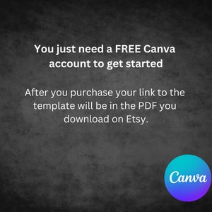 Customizable Meet the PTA Board Flyer | PTO PTSA Board Officer ...