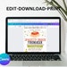Spaghetti Dinner Fundraiser Flyer Template | Perfect for PTA, PTO ...