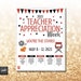 Kindergarten Round-up Event Flyer | Printable Template | School Flyer ...