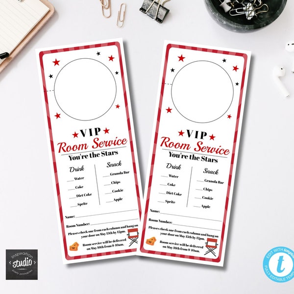 Teacher Room Service - Etsy