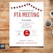 Single Parent Support Group Flyer Digital Download Template - Editable ...