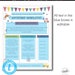 School Newsletter Template PTA PTO PTSA Newsletter - Etsy