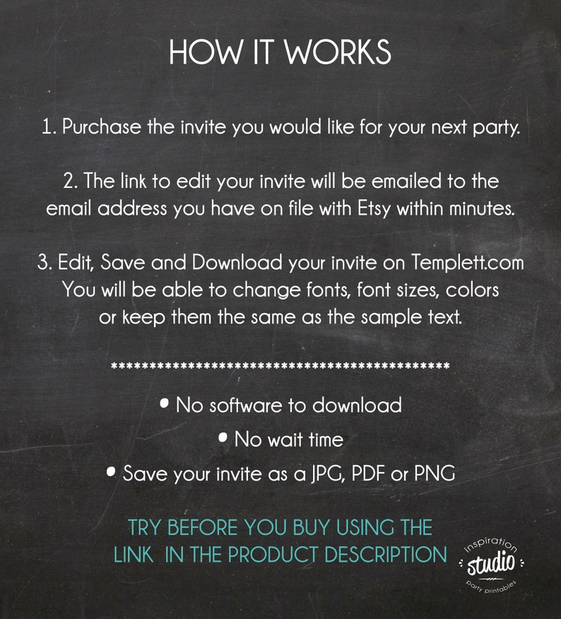 Kindergarten Round-up Event Flyer Printable Template School - Etsy