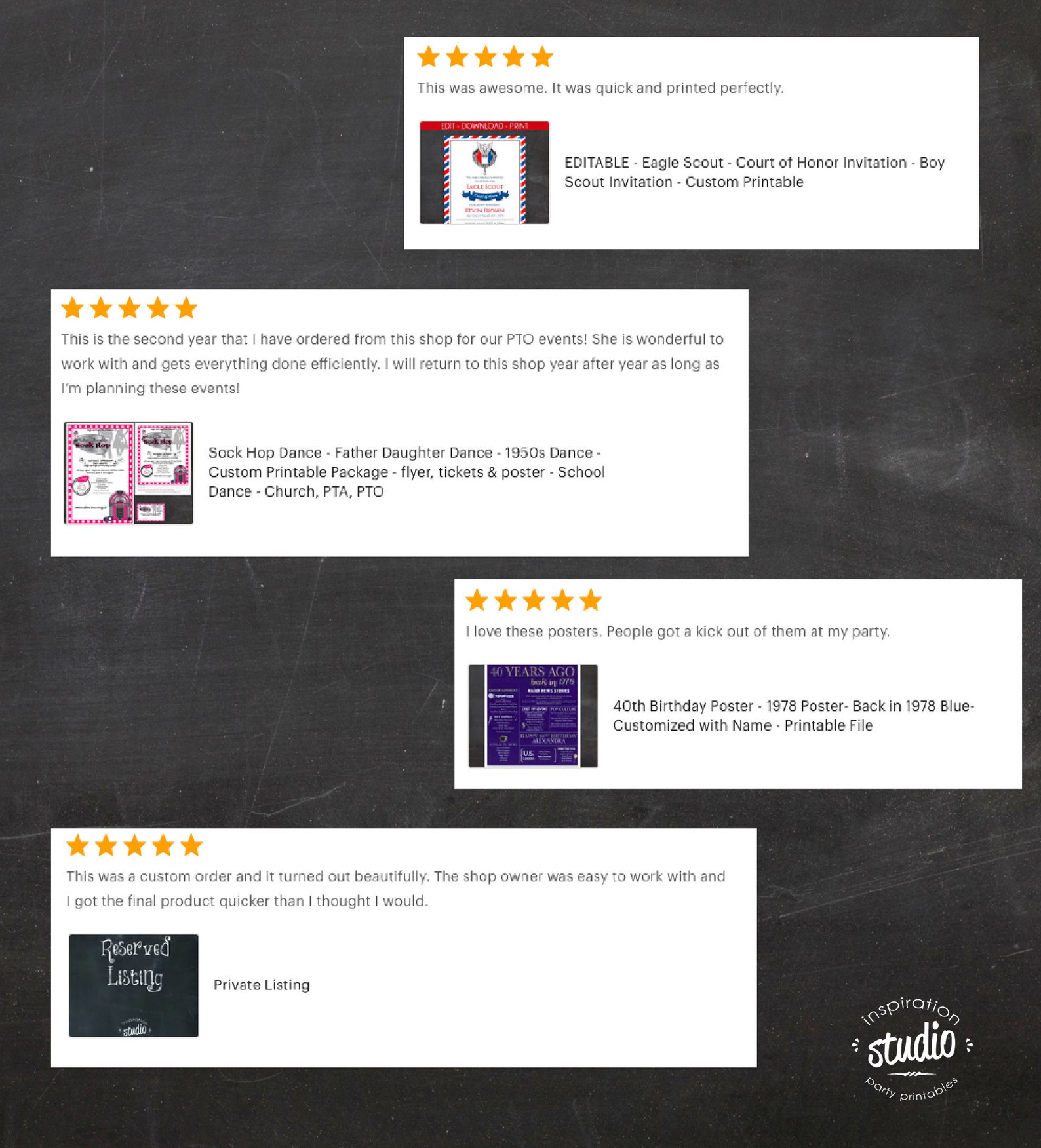 School Newsletter Template PTA PTO PTSA Newsletter | Etsy