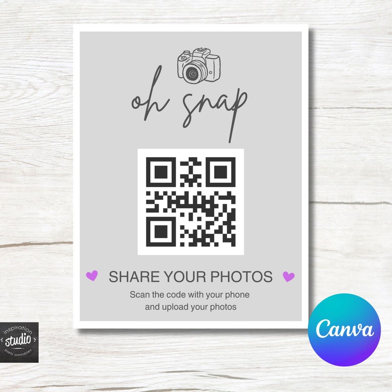 Photo Booth Sign - Etsy