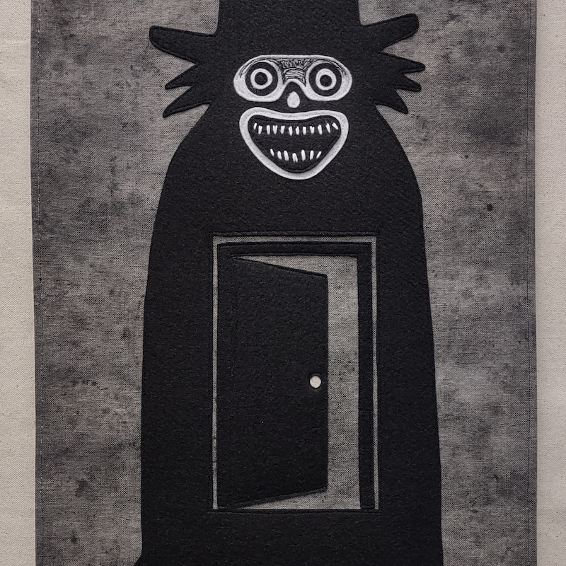 Babadook - Etsy