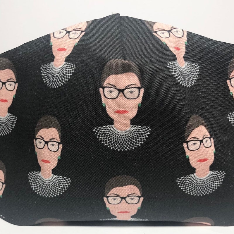 Rbg Costume - Etsy