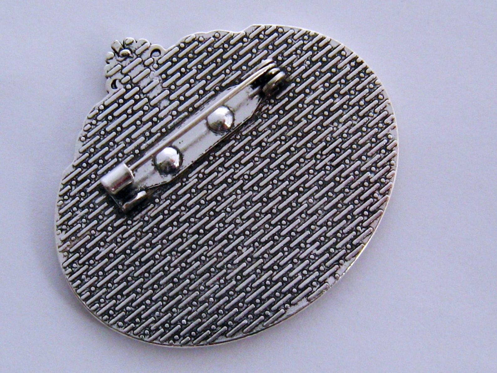 Two Sisters Cameo Brooch Best Friend Jewelry Twin Sister | Etsy