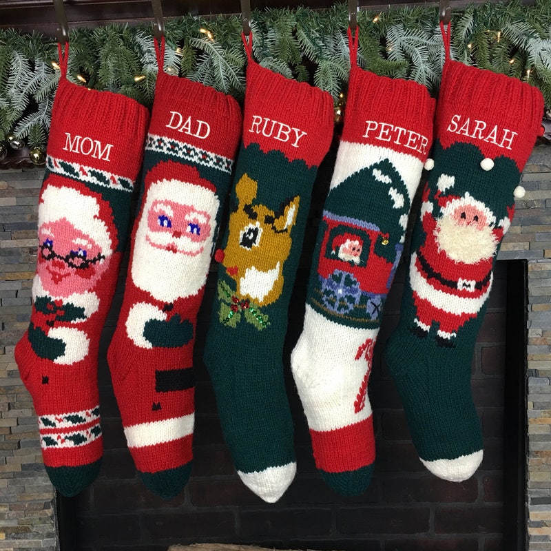 Crochet Monogram - Etsy