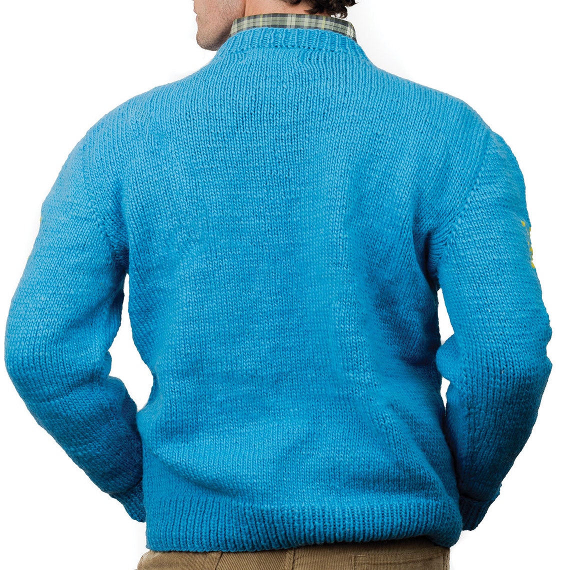 Apollo Sweater, the Shining Movie Costume, Replica in Stock - Etsy