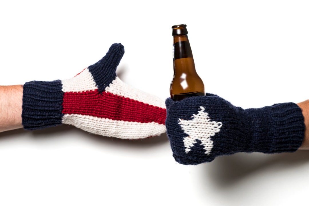 Stocking Stuffers for Him, Beer Mittens, Gifts for Him, Gifts Under 30 ...