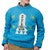 Apollo Sweater, the Shining Movie Costume, Replica in Stock - Etsy
