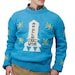 Apollo Sweater, the Shining Movie Costume, Replica in Stock - Etsy