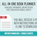 Fiction Spreadsheet / Google Sheets Fiction Planner / Digital - Etsy