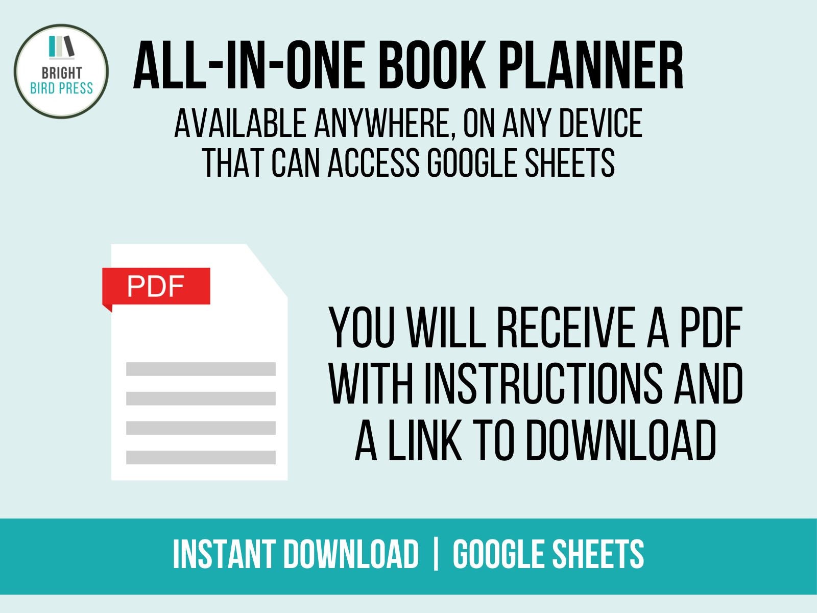 Fiction Spreadsheet / Google Sheets Fiction Planner / Digital ...