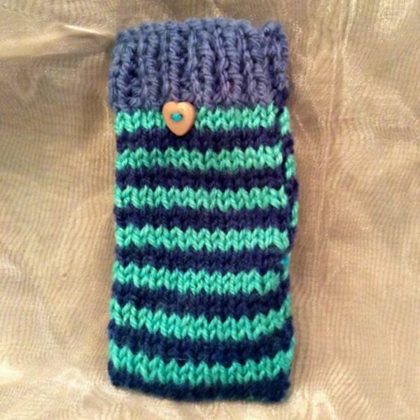 Phone Sock - Etsy UK
