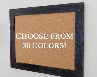 Large Message Board - Etsy