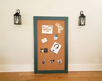 Huge Bulletin Board - Etsy