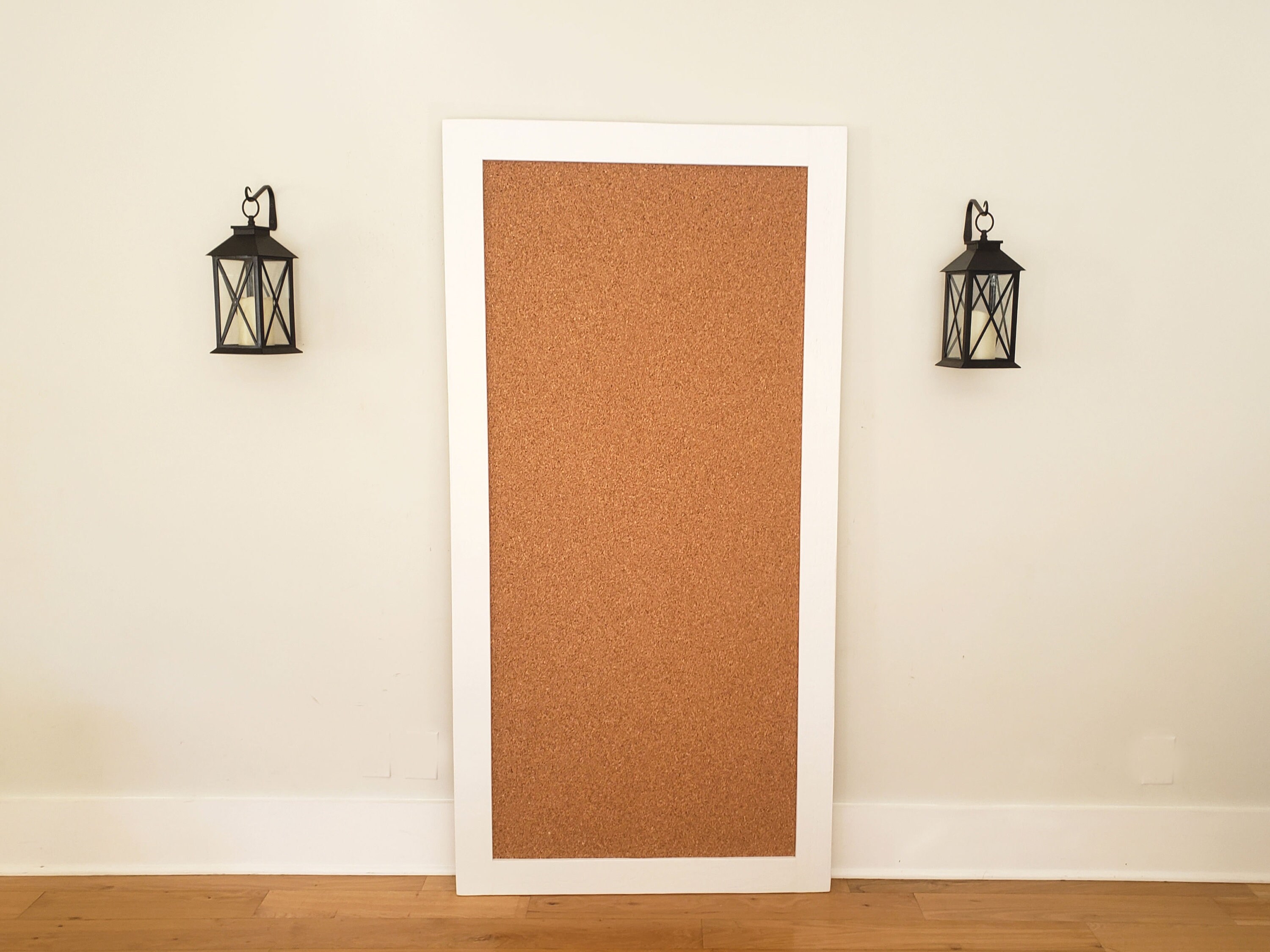 How To Make A Giant Bulletin Board at Arthur Chavarria blog