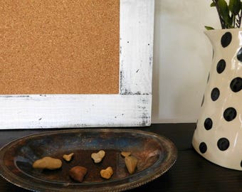 White Bulletin Board - Etsy