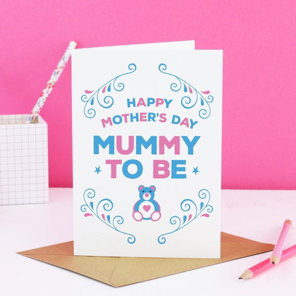 Pregnant Mother’s Day - Etsy