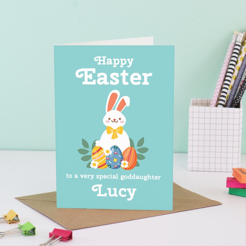 Easter Cards - Etsy