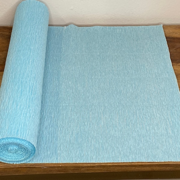 Crepe Paper Flowers - Etsy