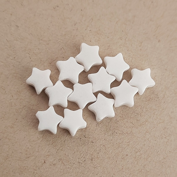 Beaded Star - Etsy