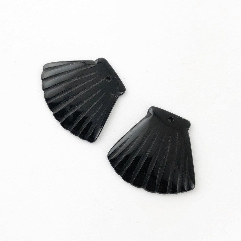 Clam Shell Beads - Etsy